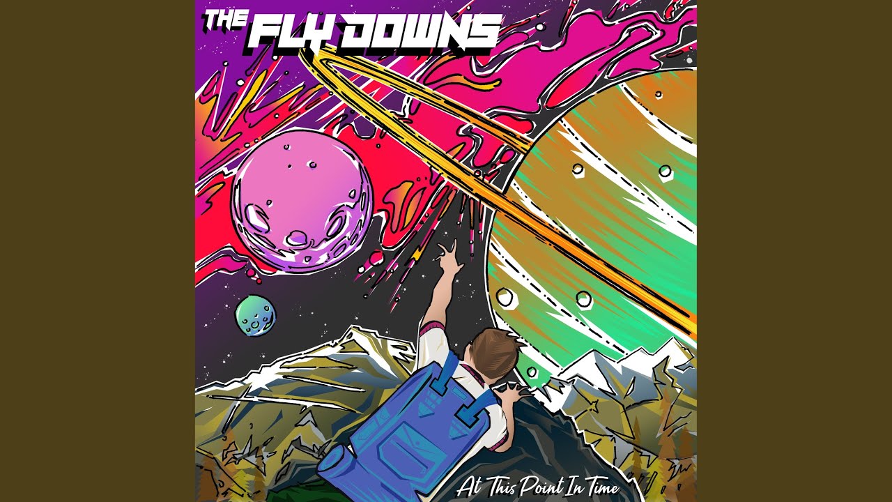 Teddy's Revenge (feat. Anndy Negative) - YouTube