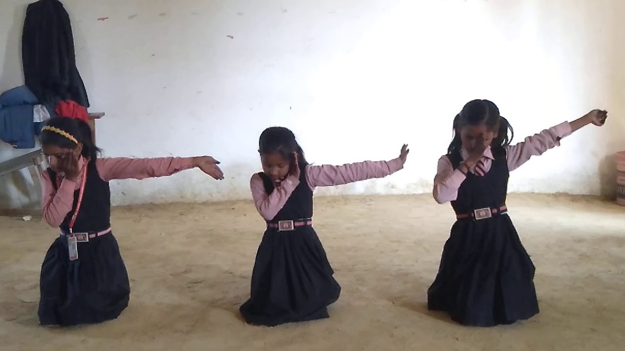 Leja leja dance - YouTube