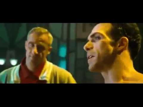 Ip Man vs Twister Dövüş Sahnesi - YouTube