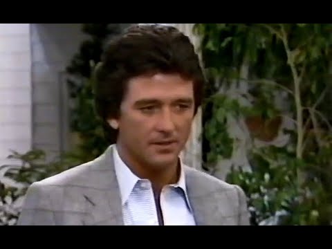 Patrick Duffy -  Dallas Southfork Set Tour