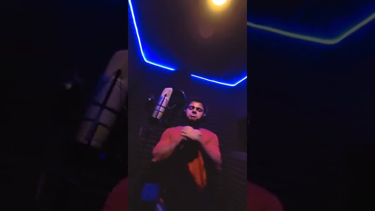 MC DEVIL - Billie Eilish Remix - Armani White - YouTube