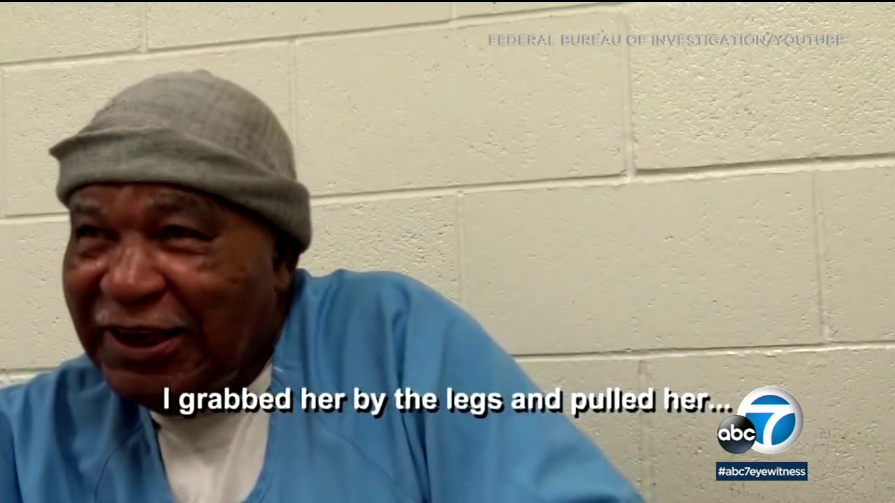 FBI: California inmate is the deadliest serial killer in US history ...