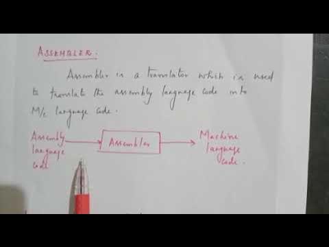 Introduction to Compiler design|Compilation and Interpretation|Compiler Design|Lecture 1 - YouTube