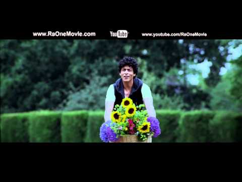 Dildara Official Song from Ra.One