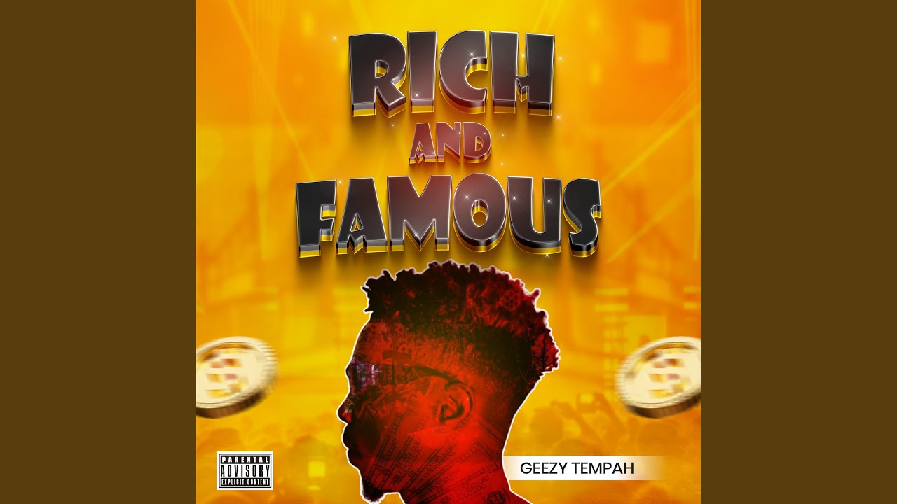 Rich And Famous - YouTube