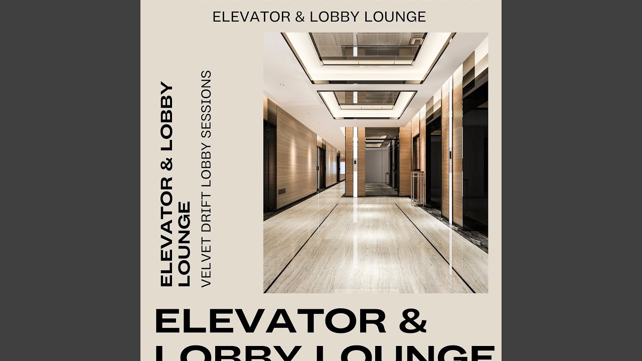 Tranquil Elevator Sounds - YouTube