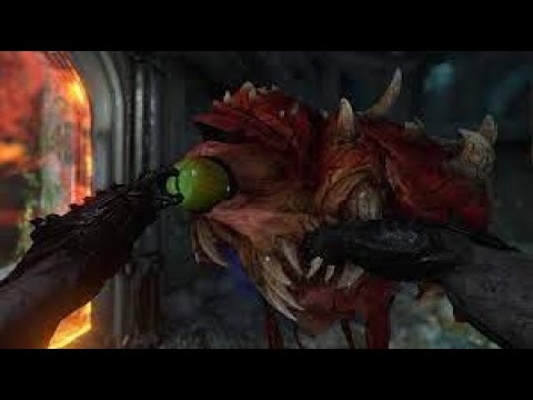 goofy ahh doom eternal - YouTube