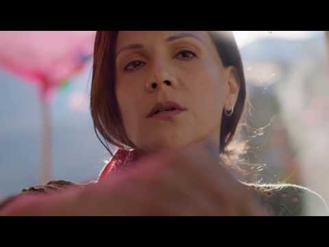 Mónica Sánchez es Julita - Rómulo y Julita (2020)