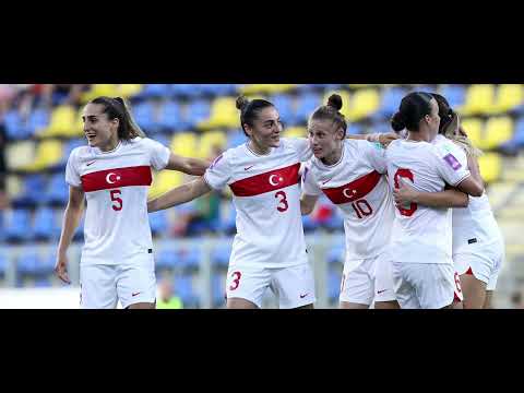 Kadınlar Dunya Kupası | Eleme maçları