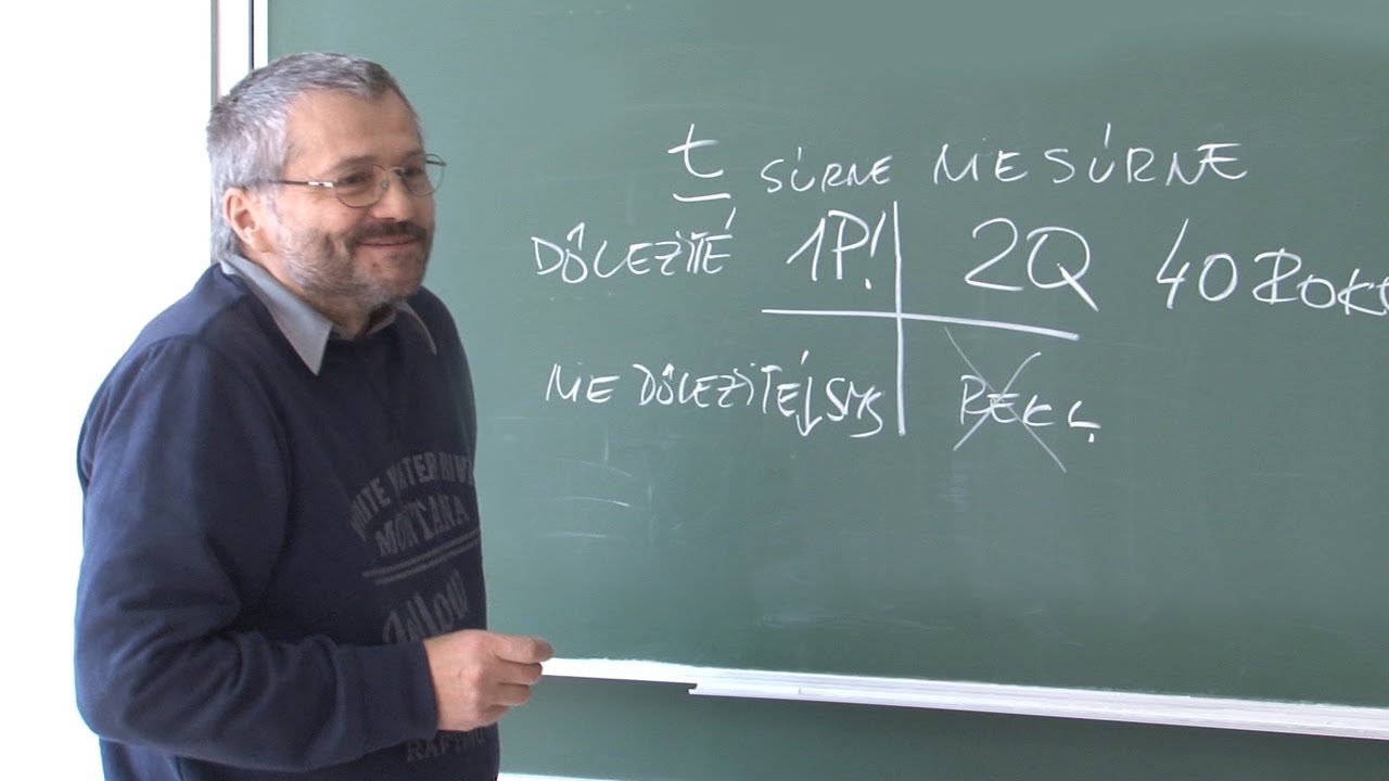 doc. RNDr. Andrej FERKO, CSc. - Úvod do počítačovej grafiky - YouTube