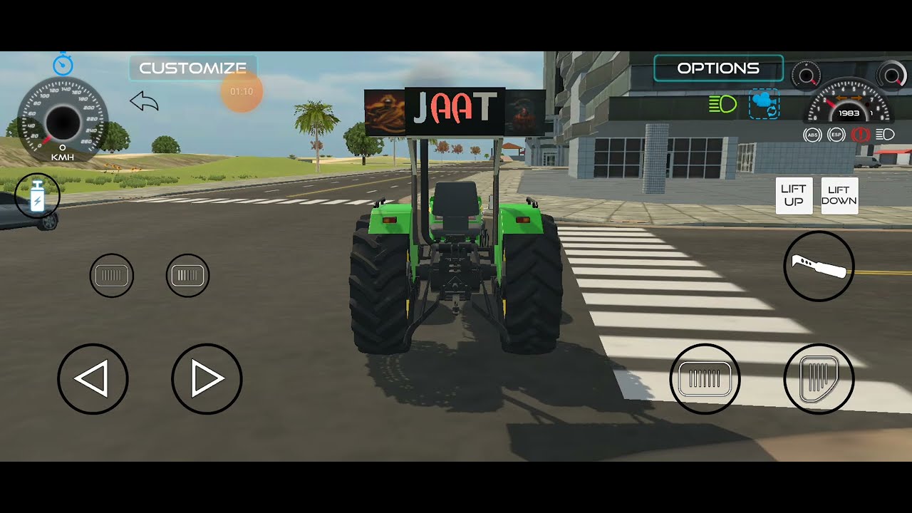 tektar video game video viral gaming - YouTube