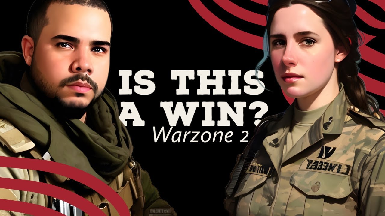 Epic Warzone Resurgence: Kiikoh's First Win & Double Revenge! - YouTube