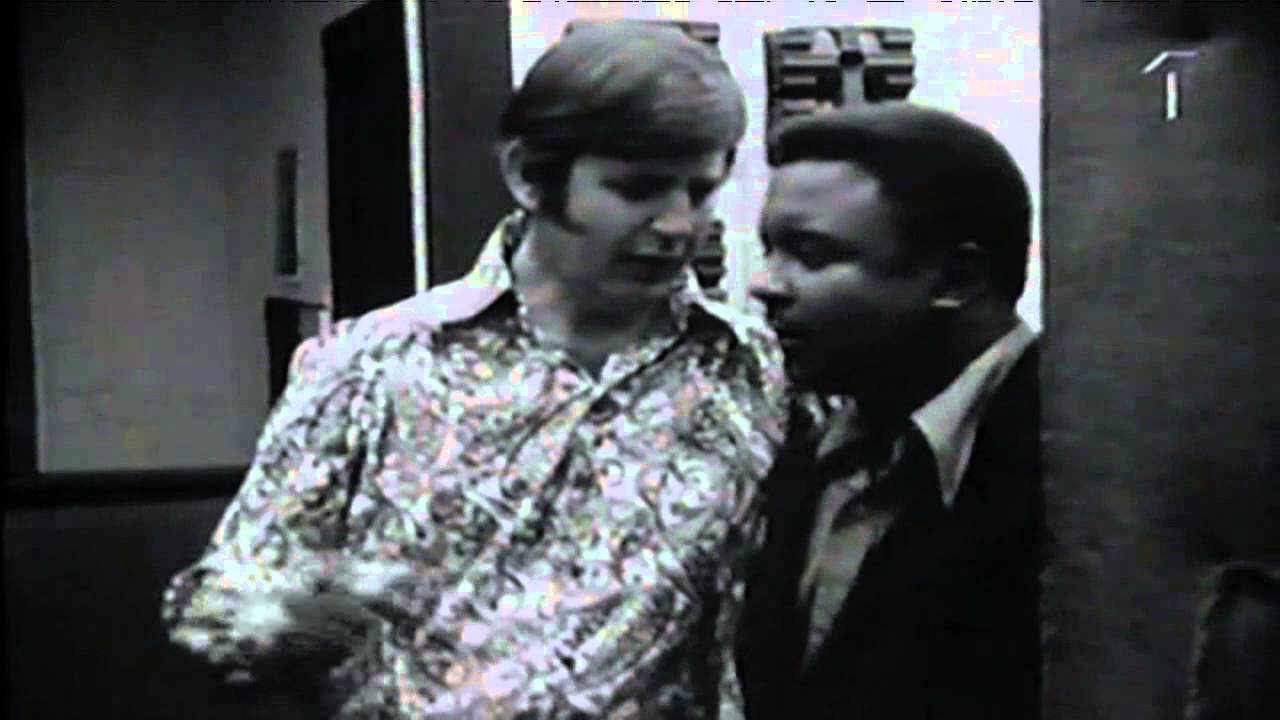 Willie Hightower at FAME 1970 - YouTube