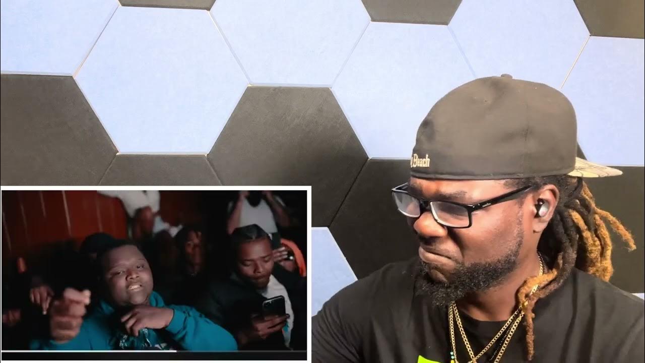 Plvyboy Hook // TC4 “DROP SUMN” Reaction - YouTube