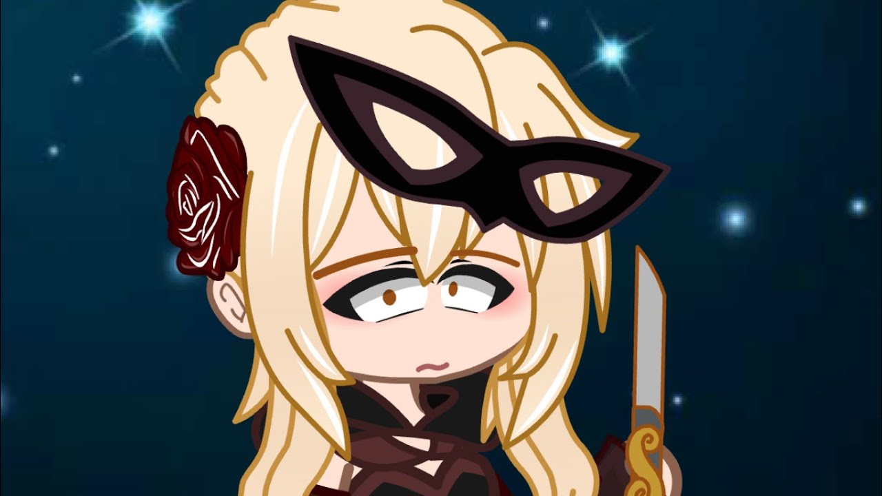 Wannabe~ (Genshin Impact Gacha Meme) Fatui Harbinger Lumine AU (TW: Bit ...