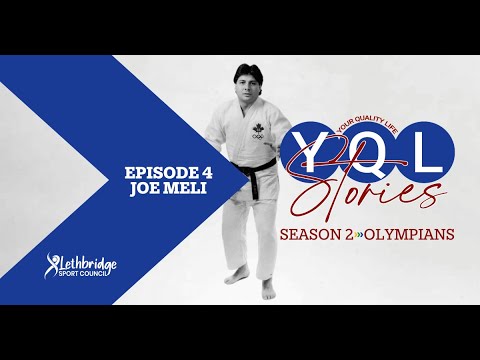 YQL Stories Season 2 Episode 4 - Joe Meli OLY - YouTube