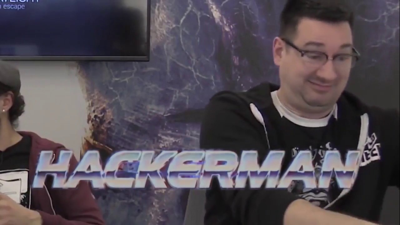 How Mathieu Cote update Dead By Daylight - YouTube