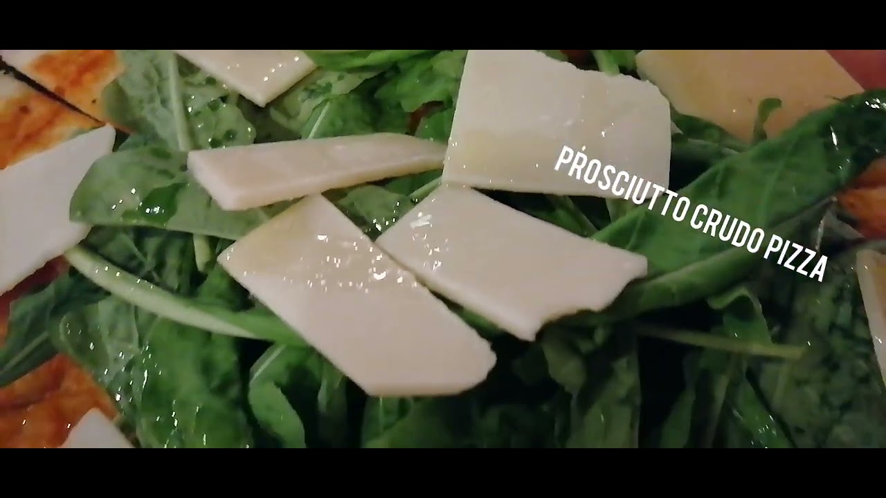 Fino Deli Best Modern Resto in Marikina - YouTube