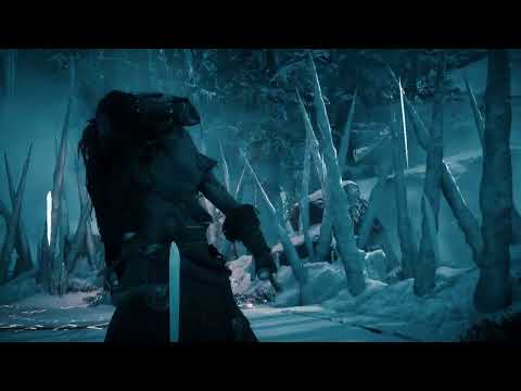 Assassin's Creed Valhalla How to Kill Suttungr