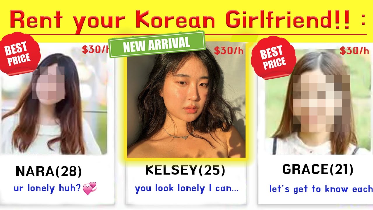 I Became A Rental Girlfriendmy Client Was Married😱😱 Korean Cheating Culture Exposed🤮