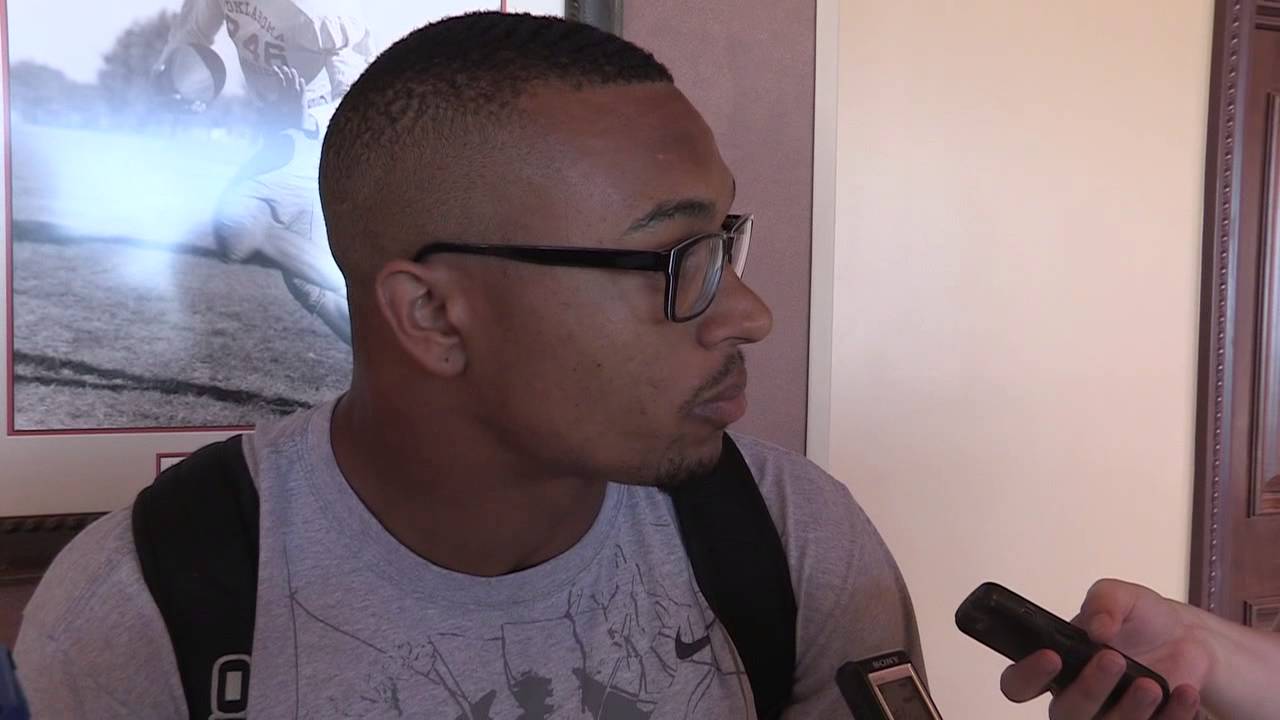 Shamiel Gary Interview (9.2.13) - YouTube