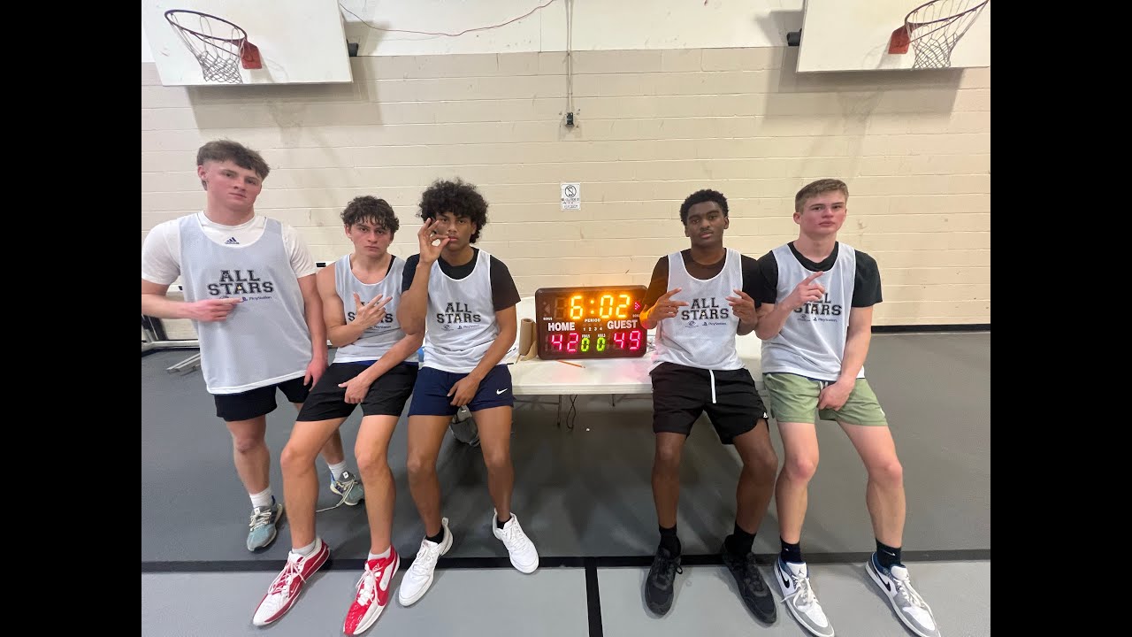 The #1 BNG team Goes against the #2 two BNG team (VERY CLOSE MATCH ...