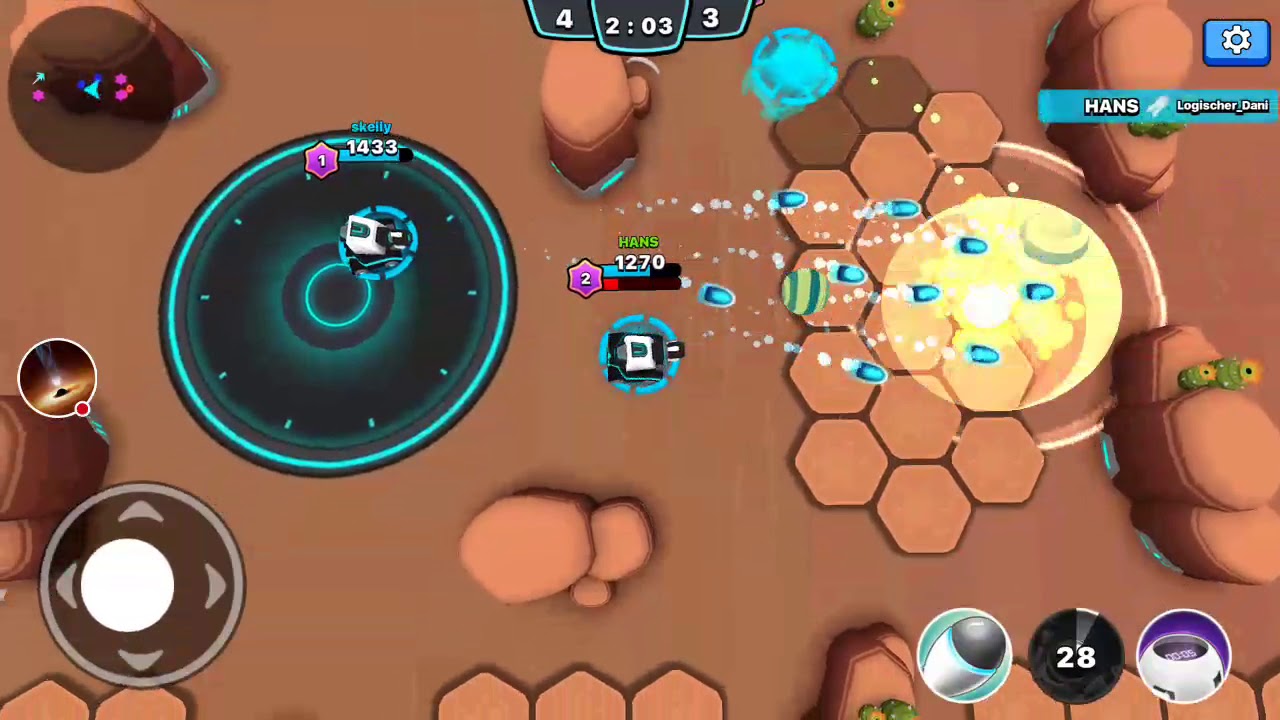 Tank Raid Stream Gameplay - YouTube