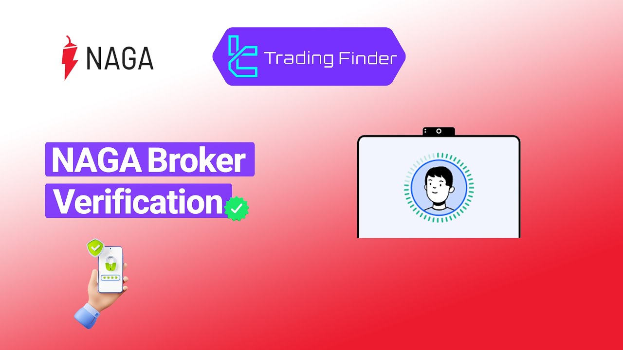 🟪NAGA Verification 2025 [3-Step POI and POA Process]-TFLab - YouTube