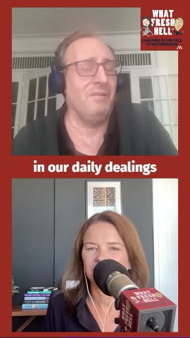 Author Charles Bock on Our Duty as Parents #parentingtips - YouTube