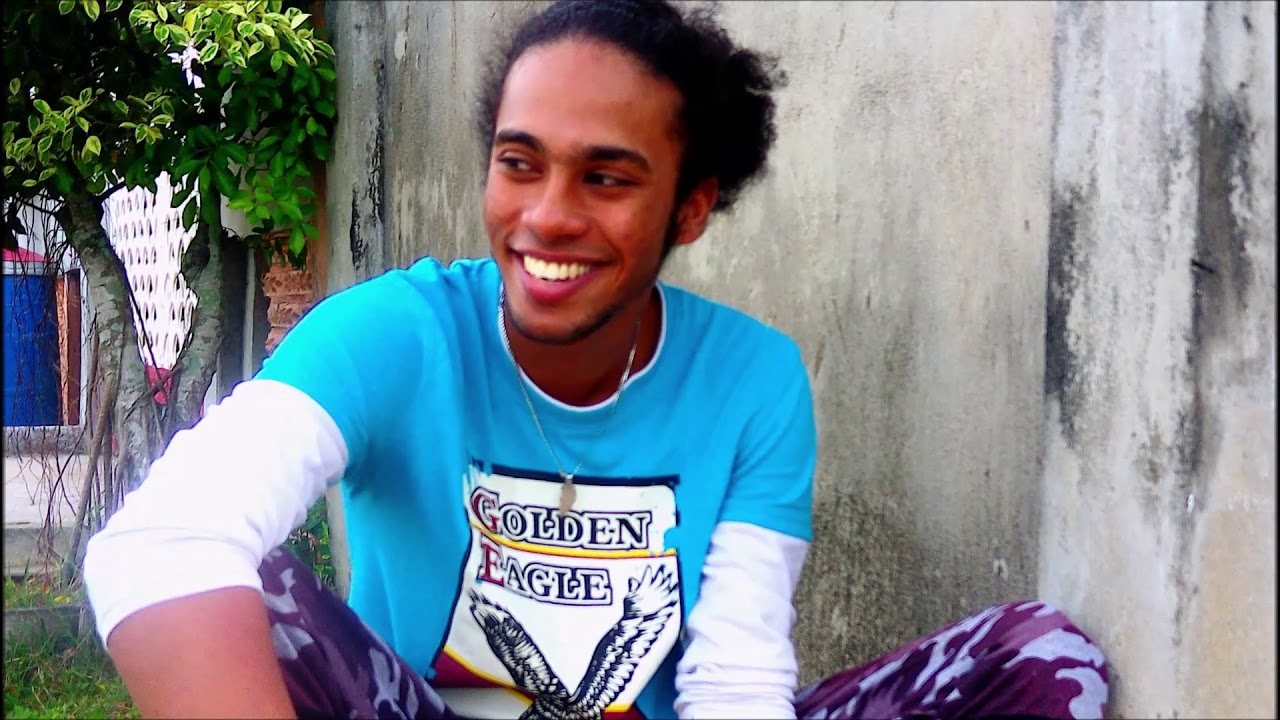 Birthday Gift [PART 2] - (Caribbean comedy) (Guyana jokes) - YouTube