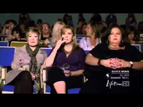 Acro Solo Dance Moms Mackenzie Ziegler mp4 - YouTube