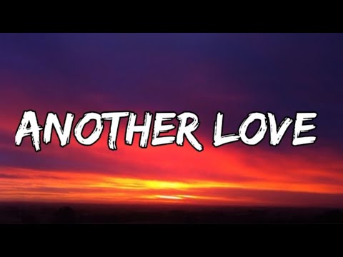 Tom Odell - Another Love (Lyrics) - YouTube