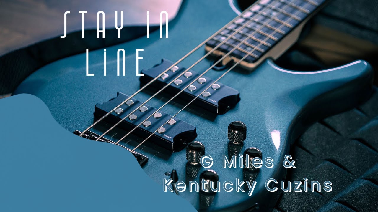 Stay in Line - YouTube