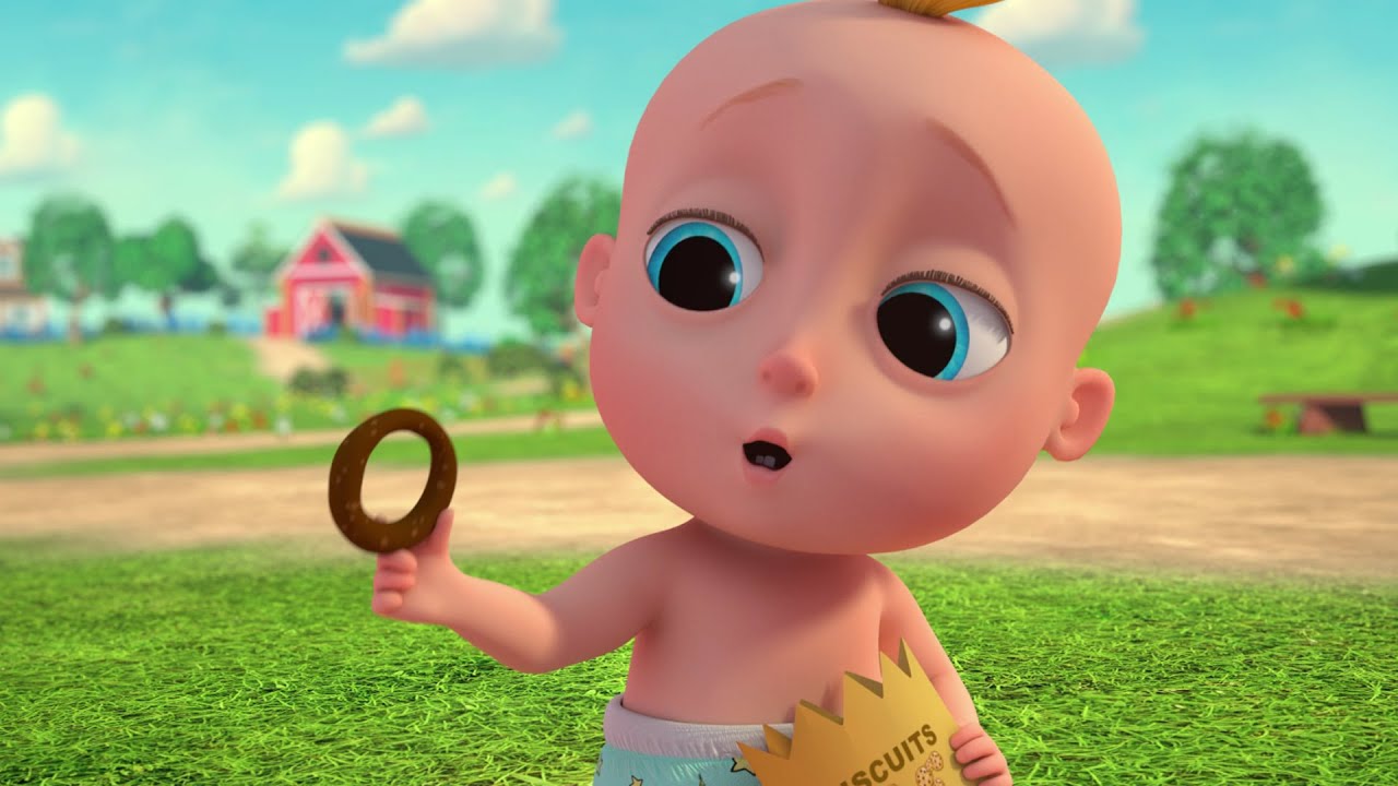 BINGO + Down in the Jungle and more Sing Along Kids Songs and Nursery ...