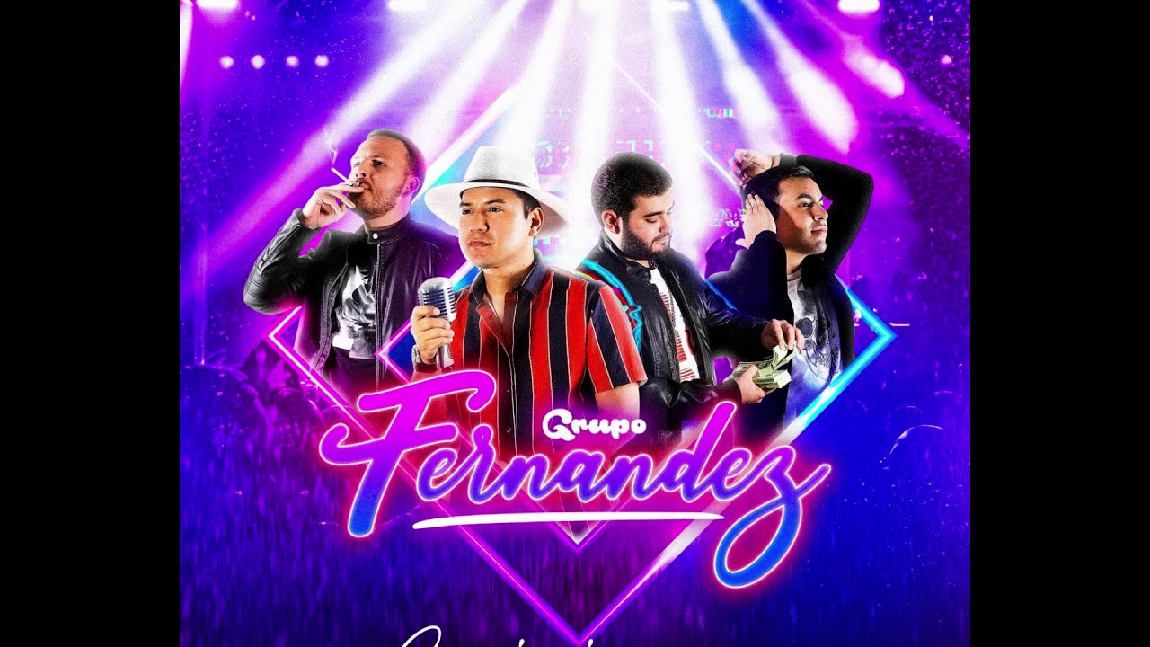 BANDA RENOVACION FT GRUPO FERNANDEZ - EL WOODPECKER / EN VIVO 2019 ...