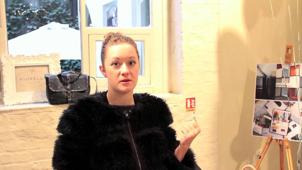Fiorelli's AW12 Press Day - YouTube