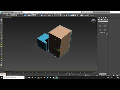 Önder Bilgisayar Kursu - 3D Max – 3Ds Max Dersleri 1 Giriş Arayüz