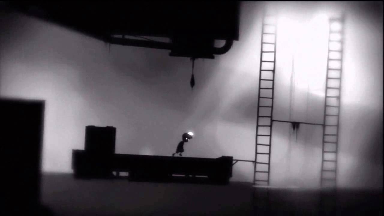 LIMBO - It's Stuck Trophy Guide - YouTube