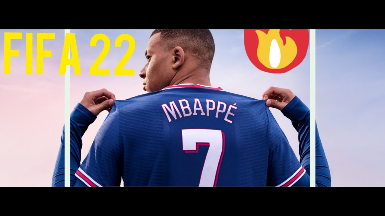 FIFA 22 Official Trailer - YouTube