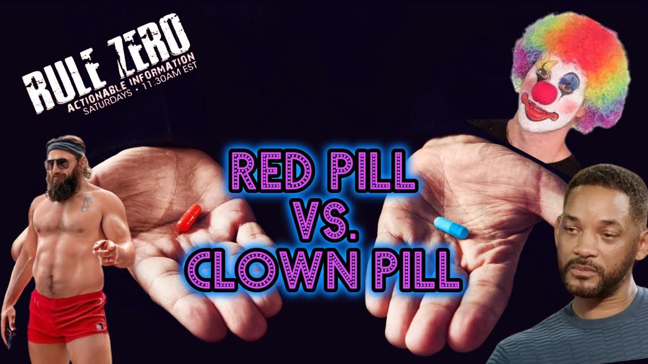 JFKN Clips: Rule Zero Every Saturday - YouTube