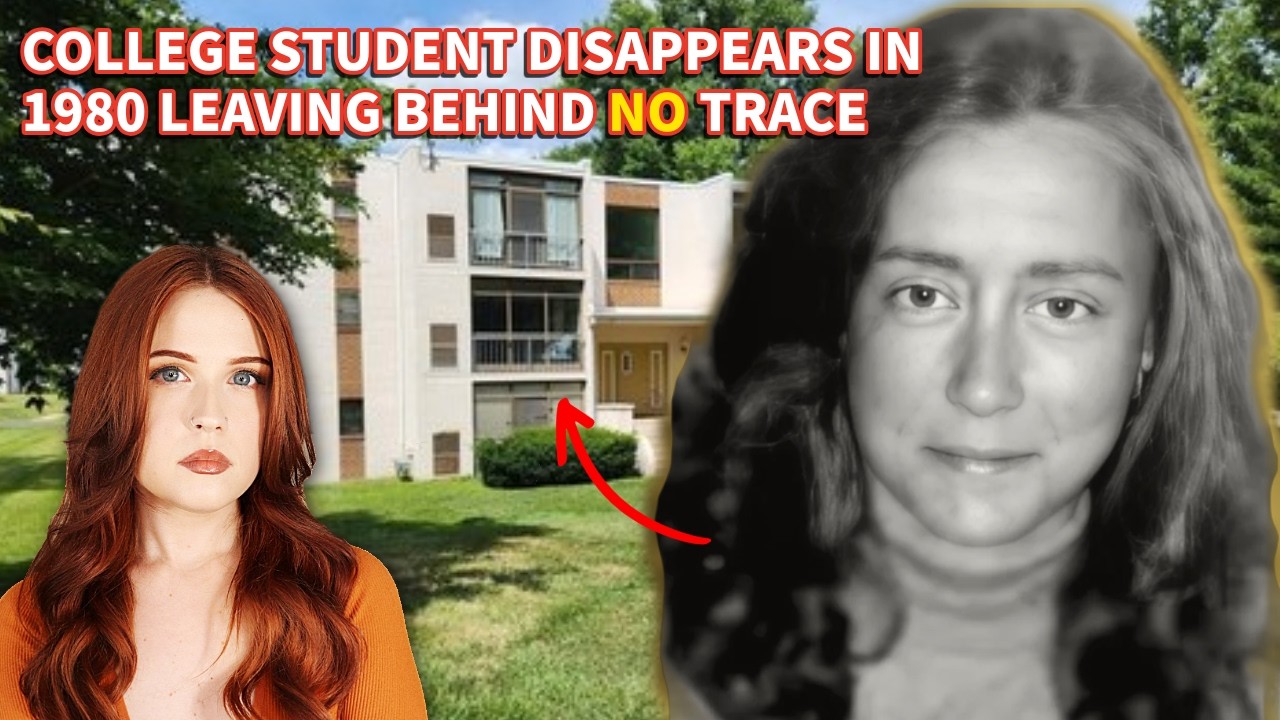 The Apartment That Keeps a Secret: What Happened to Anne Manchester ...