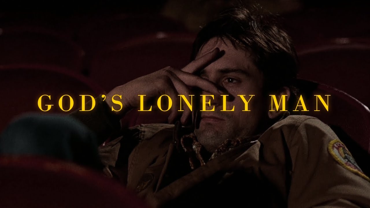 Taxi Driver - Chamber of Reflection | Edit - YouTube