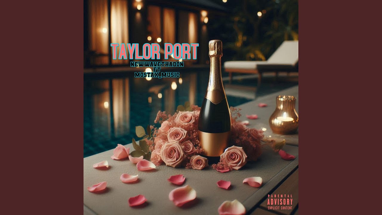TAYLOR PORT - YouTube