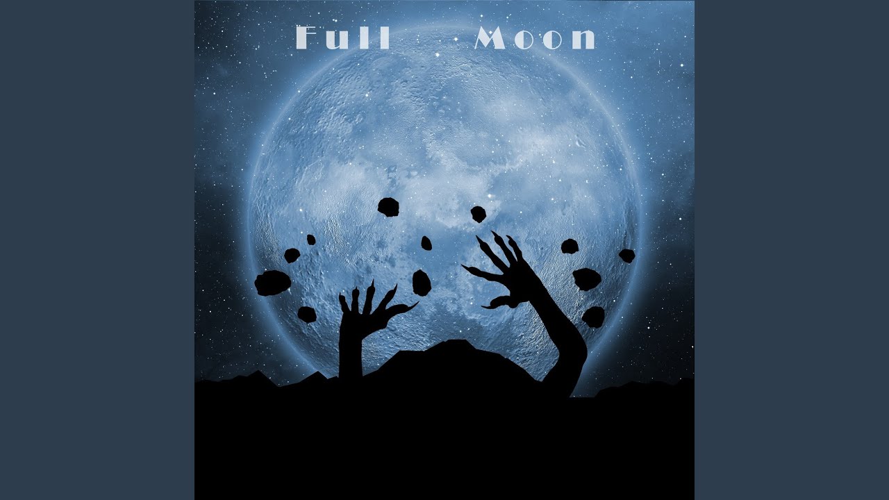 Full Moon - YouTube
