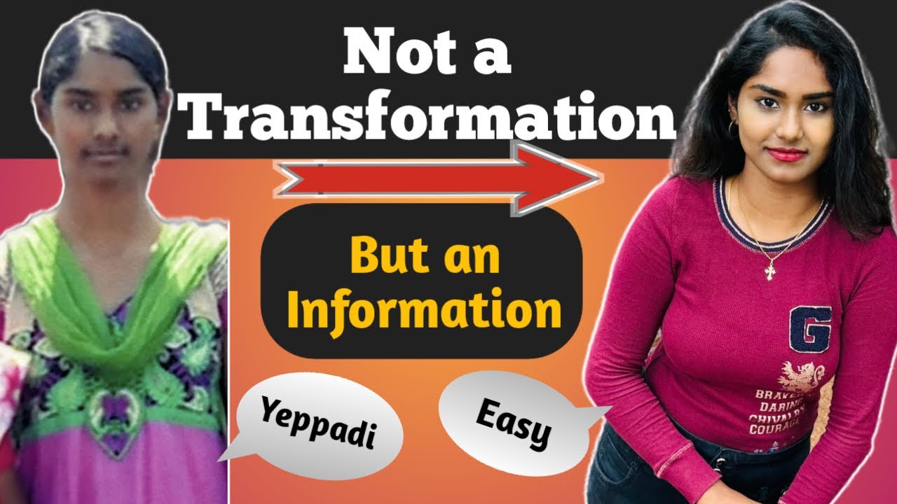 😔Ippadi irundha naan, 😎 ippadi aiten | Tips | Tamil | - YouTube