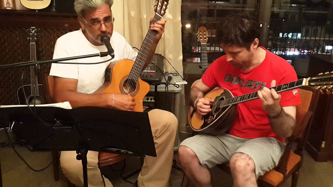 Παμε μια βολτα στο φεγγαρι - YouTube