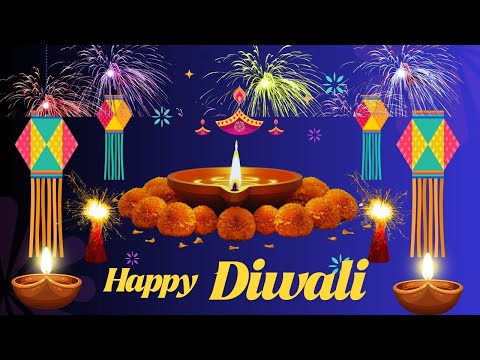 happy diwali wishes, greetings msgs video 2025 | DIWALI status video || diwali special video