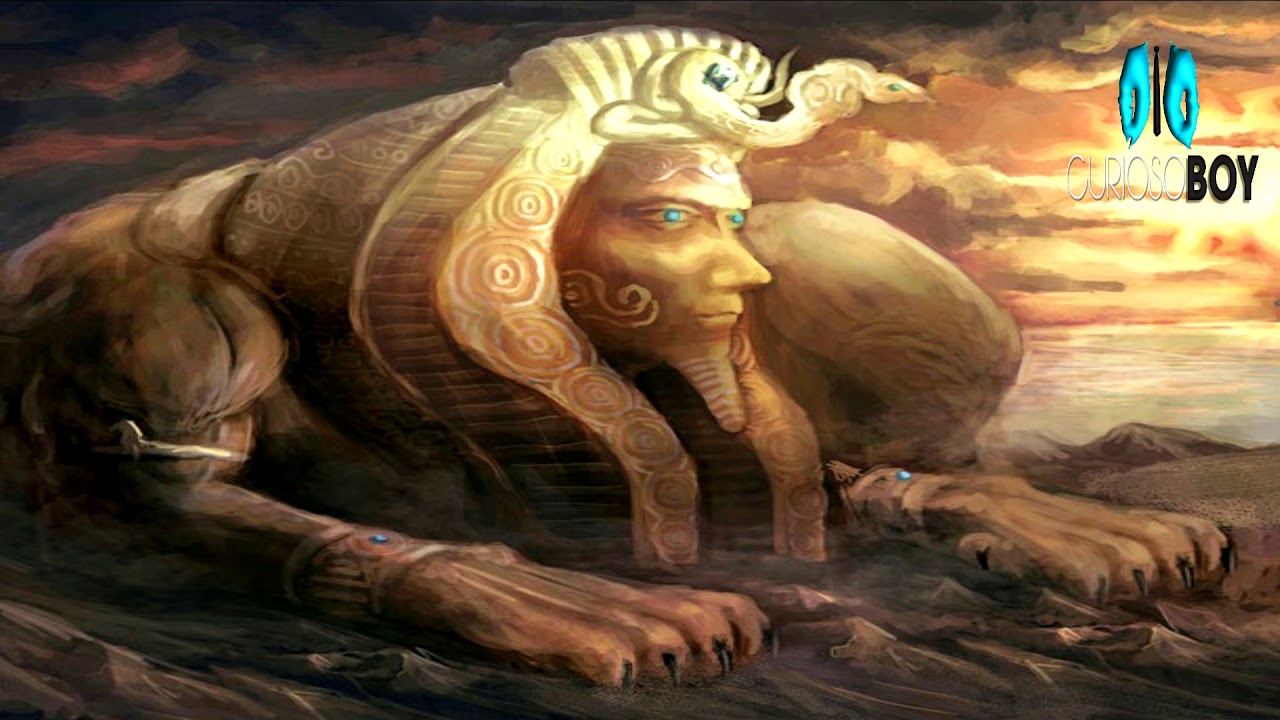 EL LIBRO DE THOT Dios Egipto - YouTube