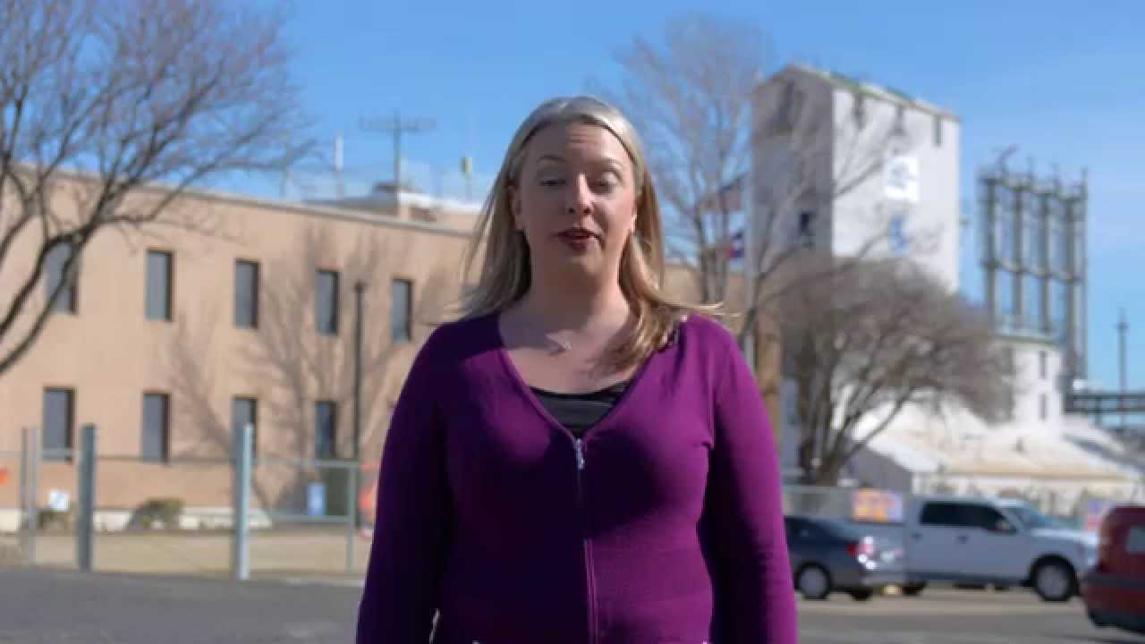 Junior Achievement Inspire Event - 2015 - YouTube