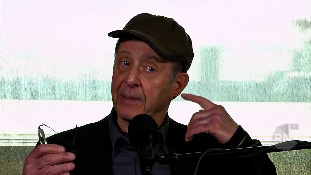 Steve Reich - rhythm and minimalism - YouTube